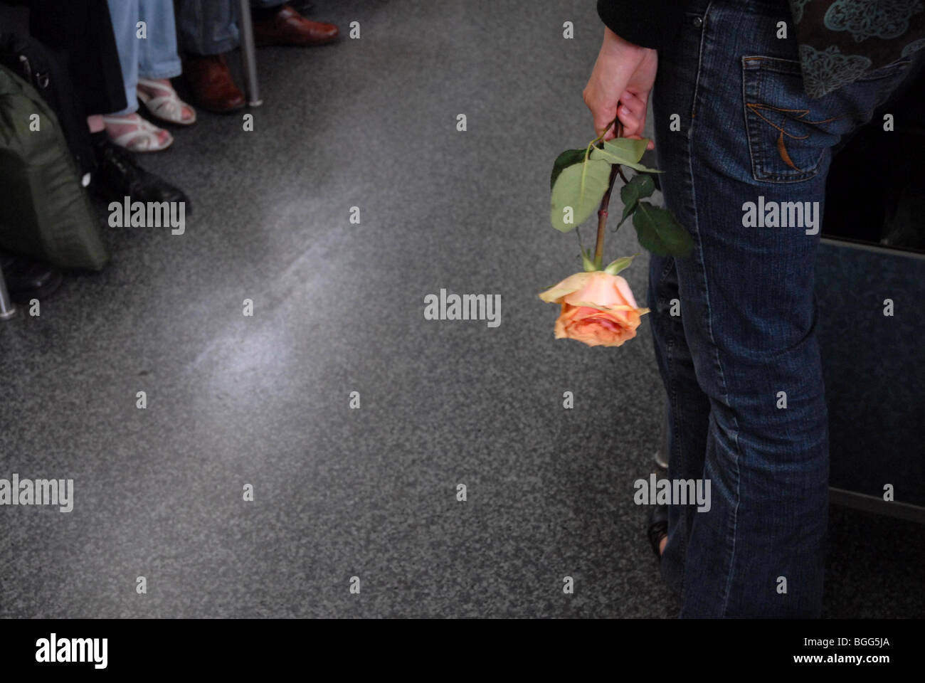 Poetic romance hi-res stock photography and images - Alamy