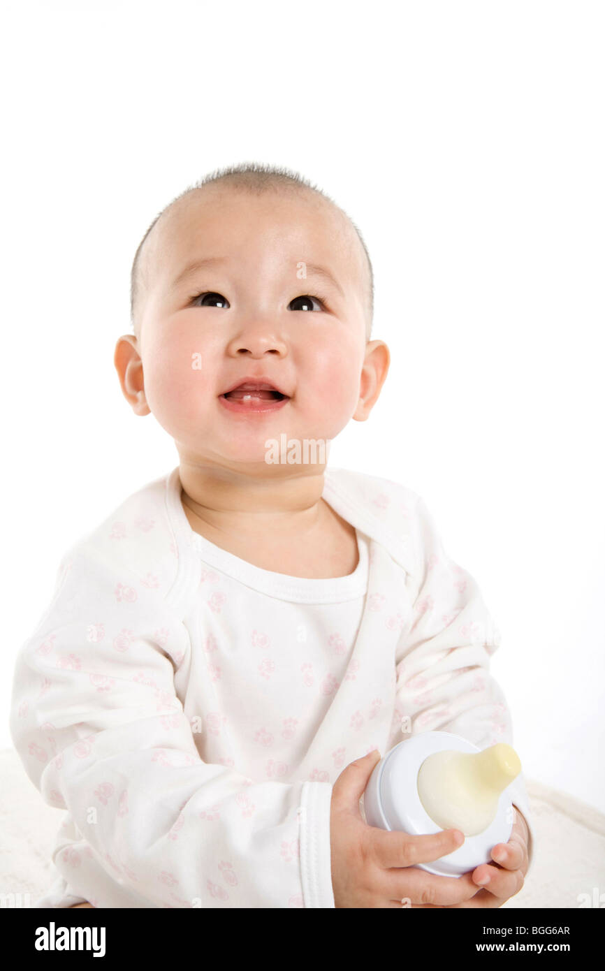 Infant goods hi-res stock photography and images - Alamy