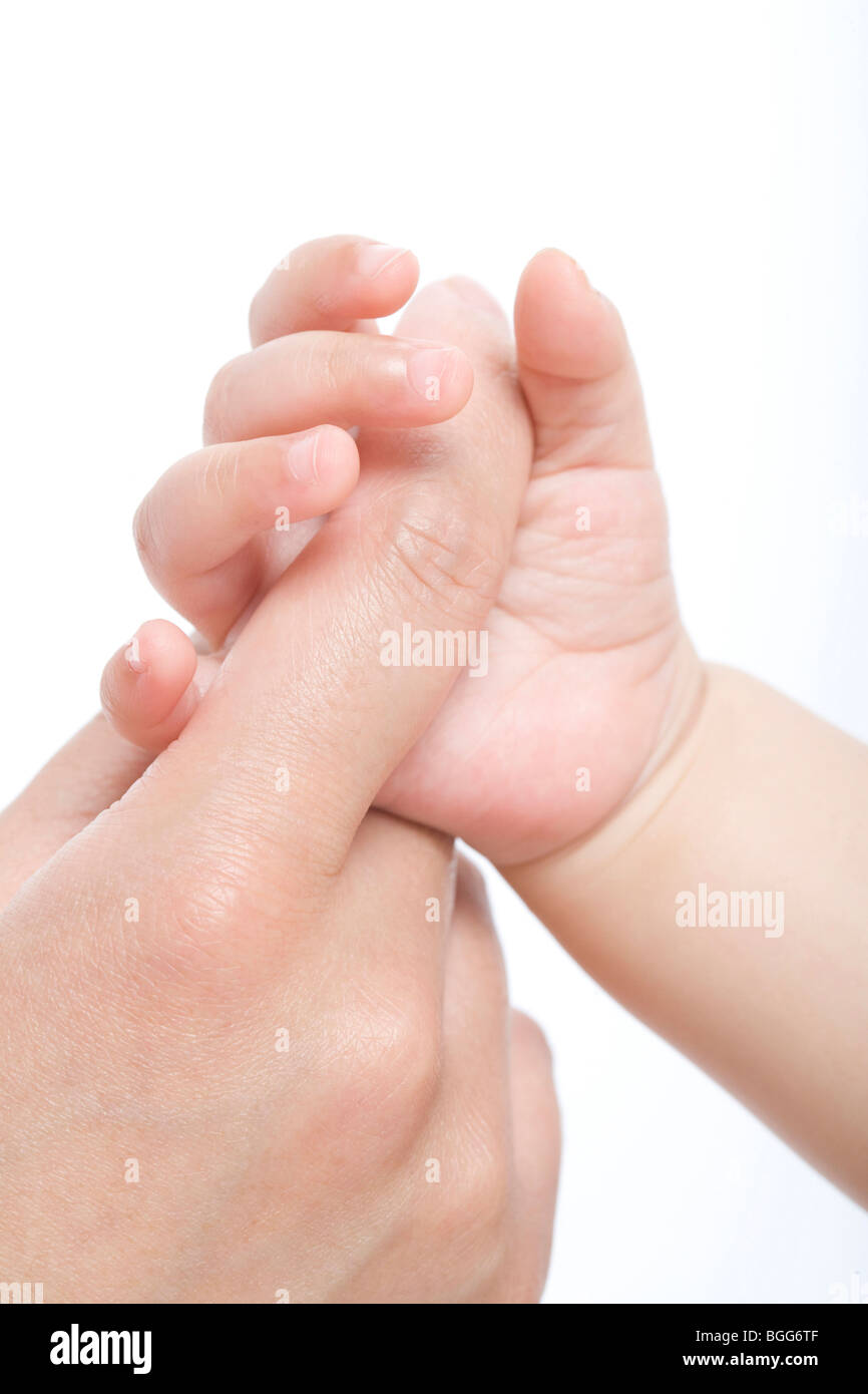 Infant development scale hi-res stock photography and images - Alamy