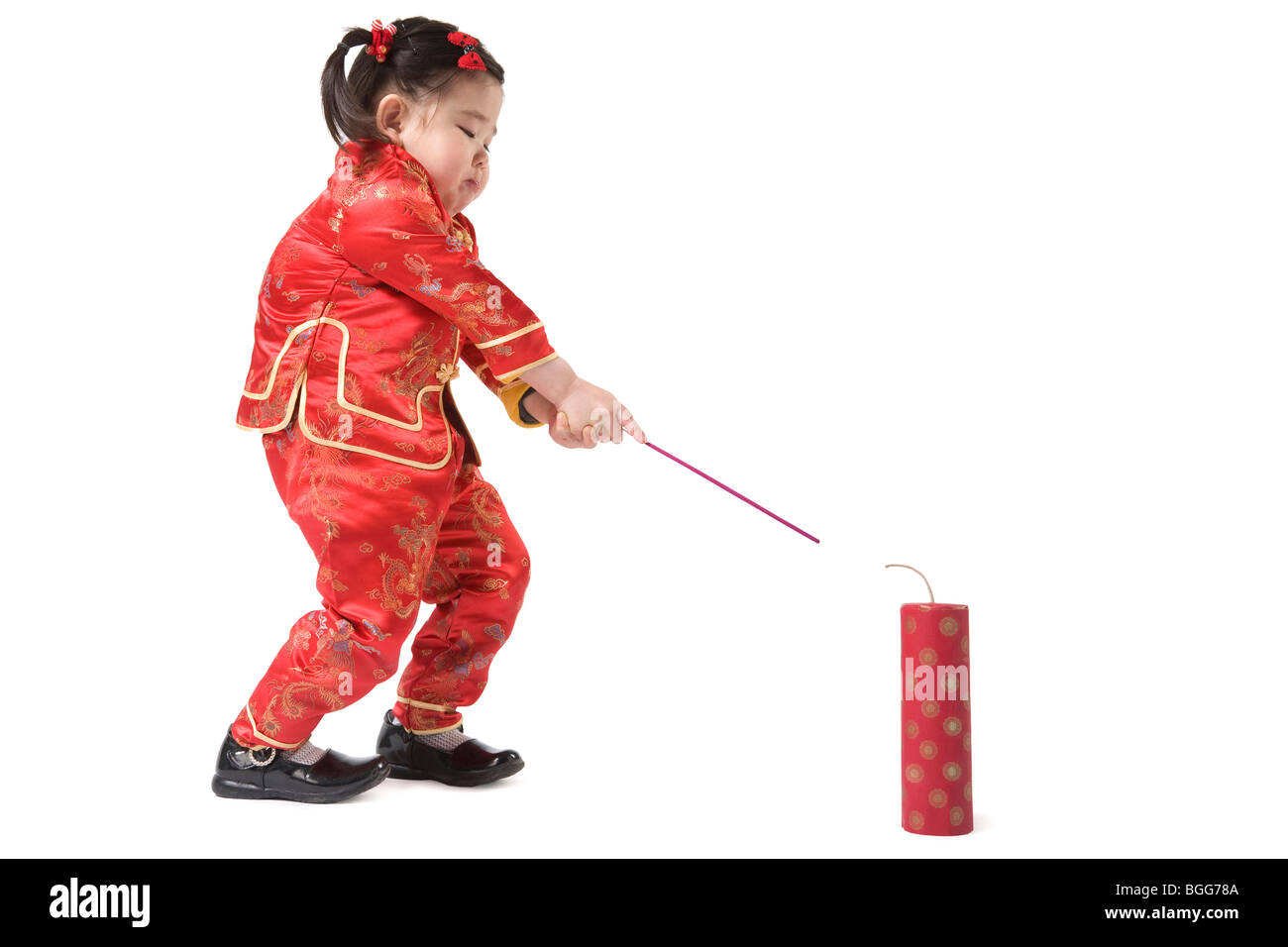 Childhood firecracker hi-res stock photography and images - Alamy
