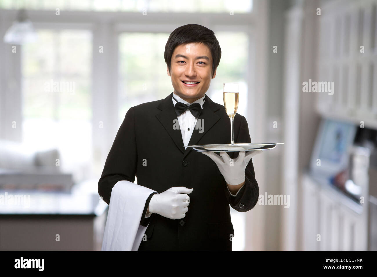 Chinese tuxedo restaurant hi-res stock photography and images - Alamy