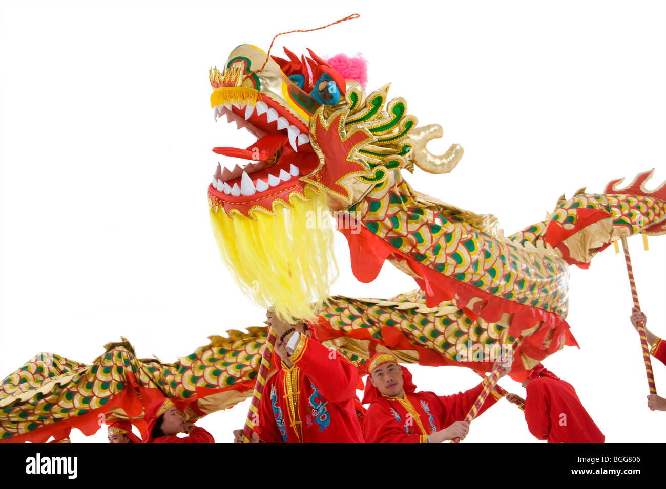 China dragon hi-res stock photography and images - Alamy