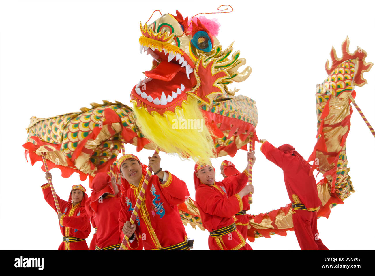 China dragon hi-res stock photography and images - Alamy
