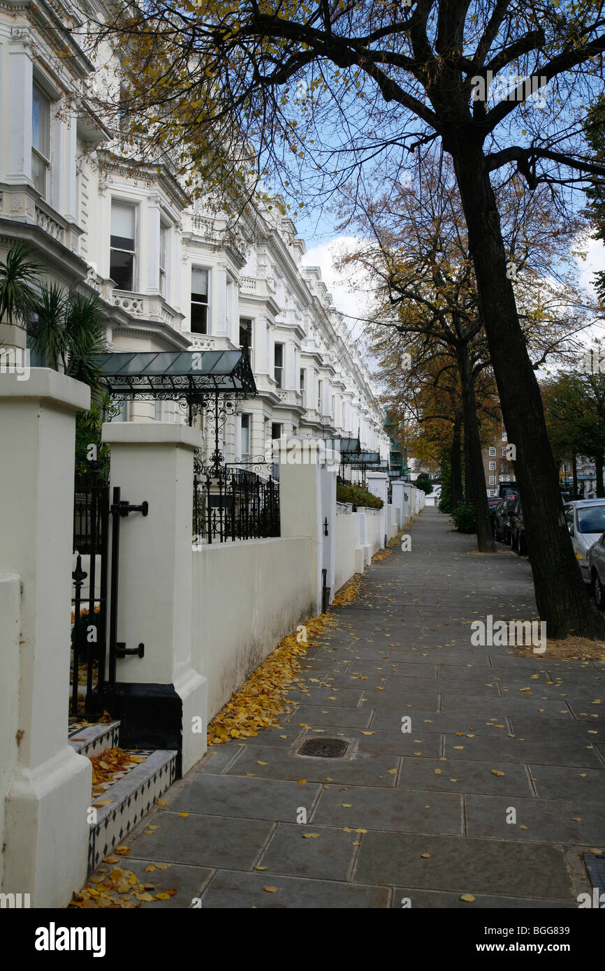 Regency london hi-res stock photography and images - Alamy