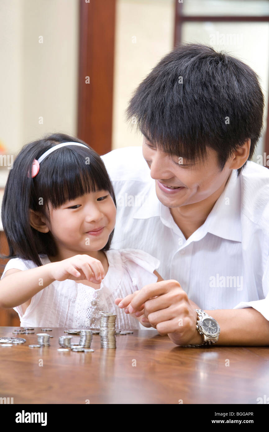 Child Counting China High Resolution Stock Photography and Images - Alamy