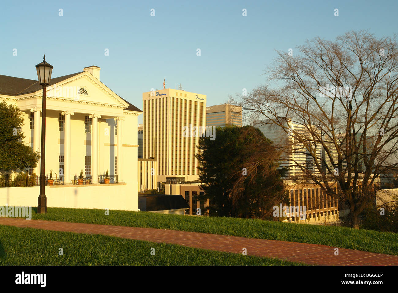 Virginia tourism corporation hi-res stock photography and images - Alamy