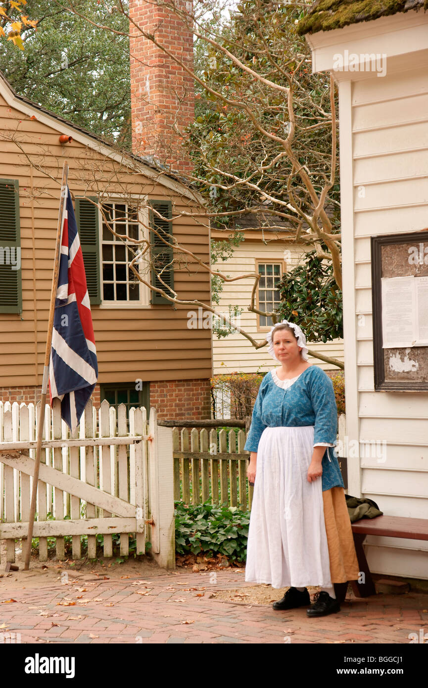 AJD62168, Williamsburg, VA, Virginia, Colonial Williamsburg Historic ...