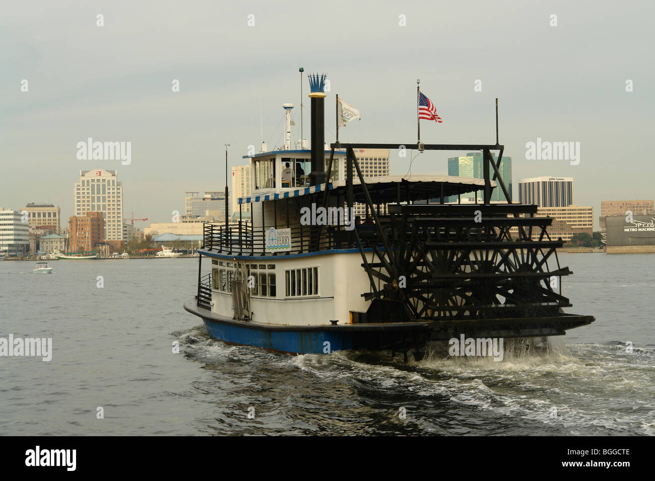 AJD61972, Norfolk, VA, Virginia, Elizabeth River, from Portsmouth ...