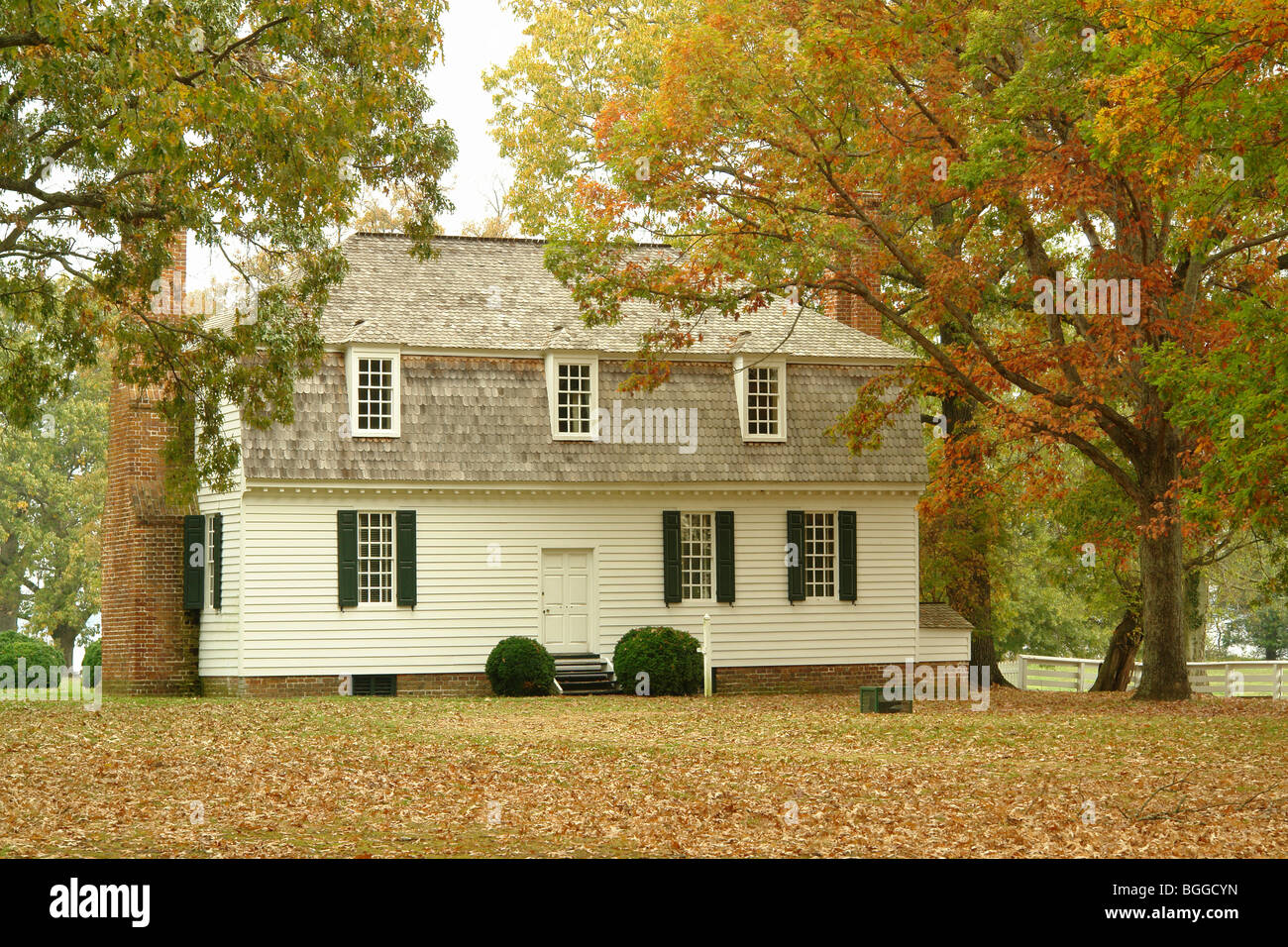 AJD62009, Yorktown, VA, Virginia, Yorktown Battlefield, Colonial ...