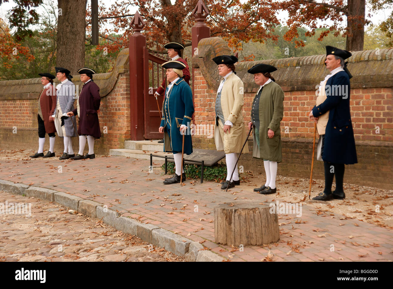 AJD62200, Williamsburg, VA, Virginia, Colonial Williamsburg Historic ...