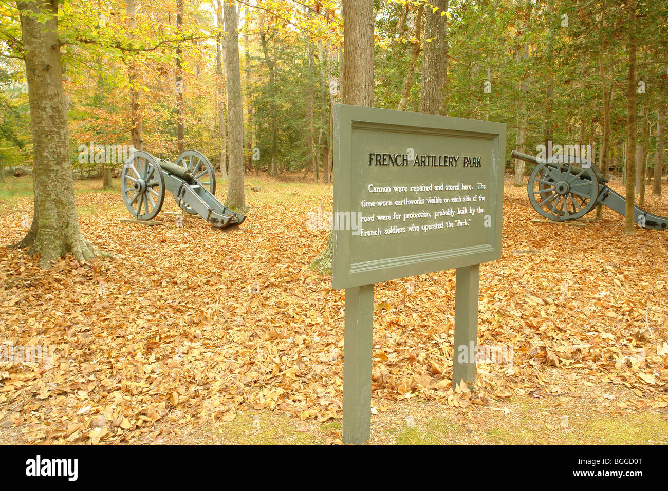 AJD62019, Yorktown, VA, Virginia, Yorktown Battlefield, Colonial ...