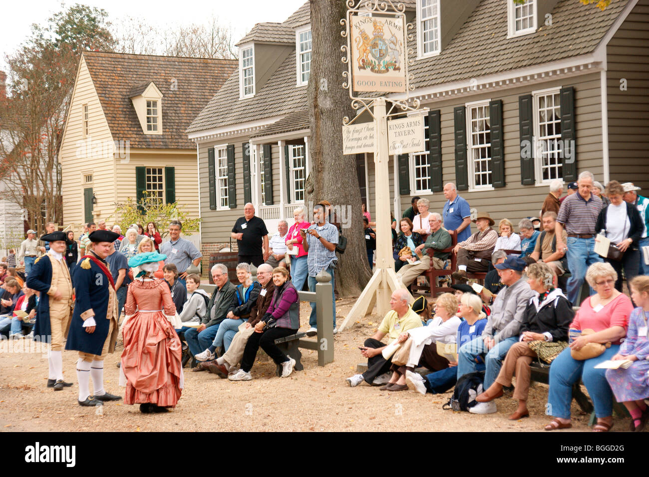AJD62208, Williamsburg, VA, Virginia, Colonial Williamsburg Historic ...