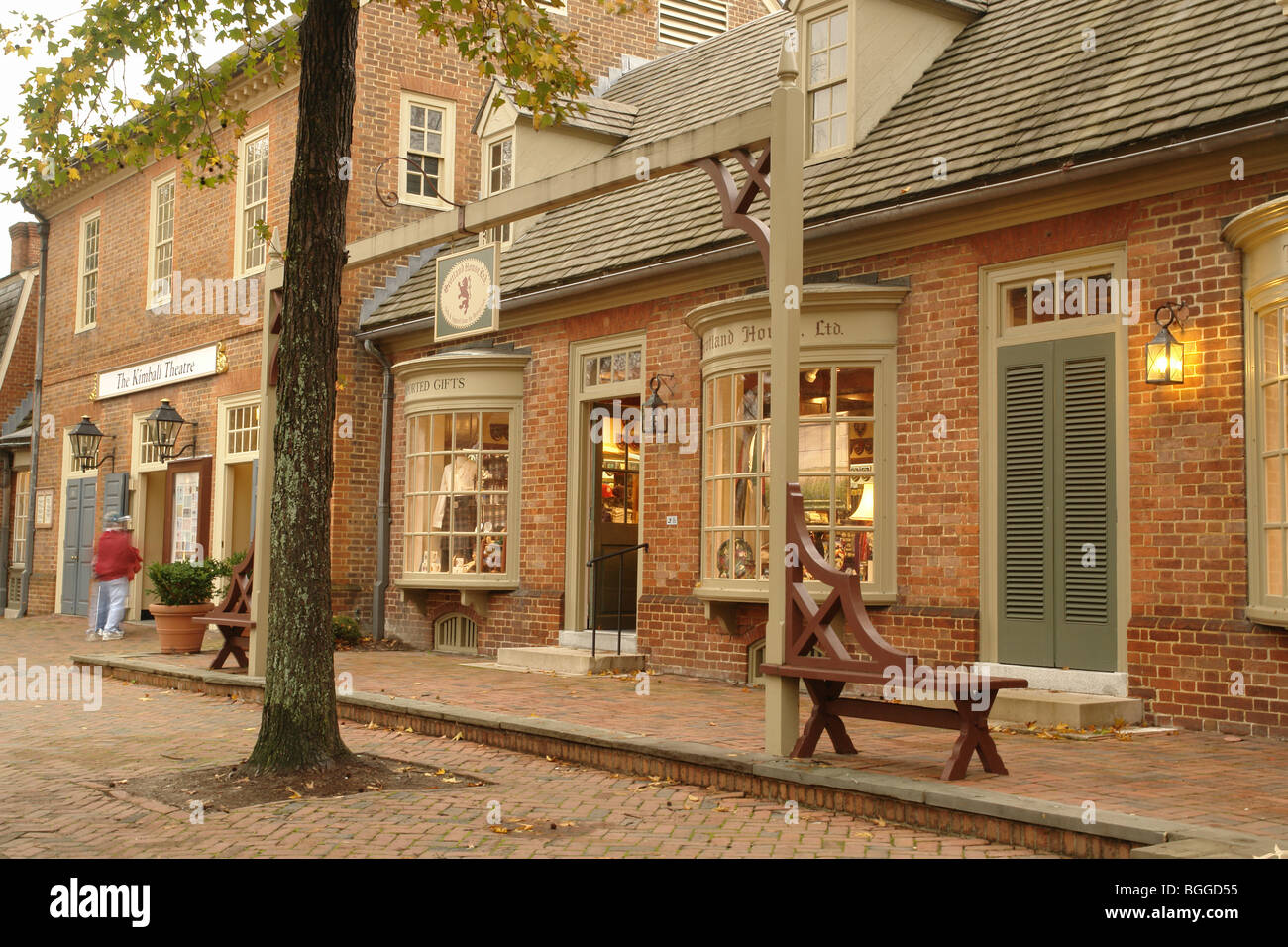 AJD62066, Williamsburg, VA, Virginia, Colonial Williamsburg Historic ...