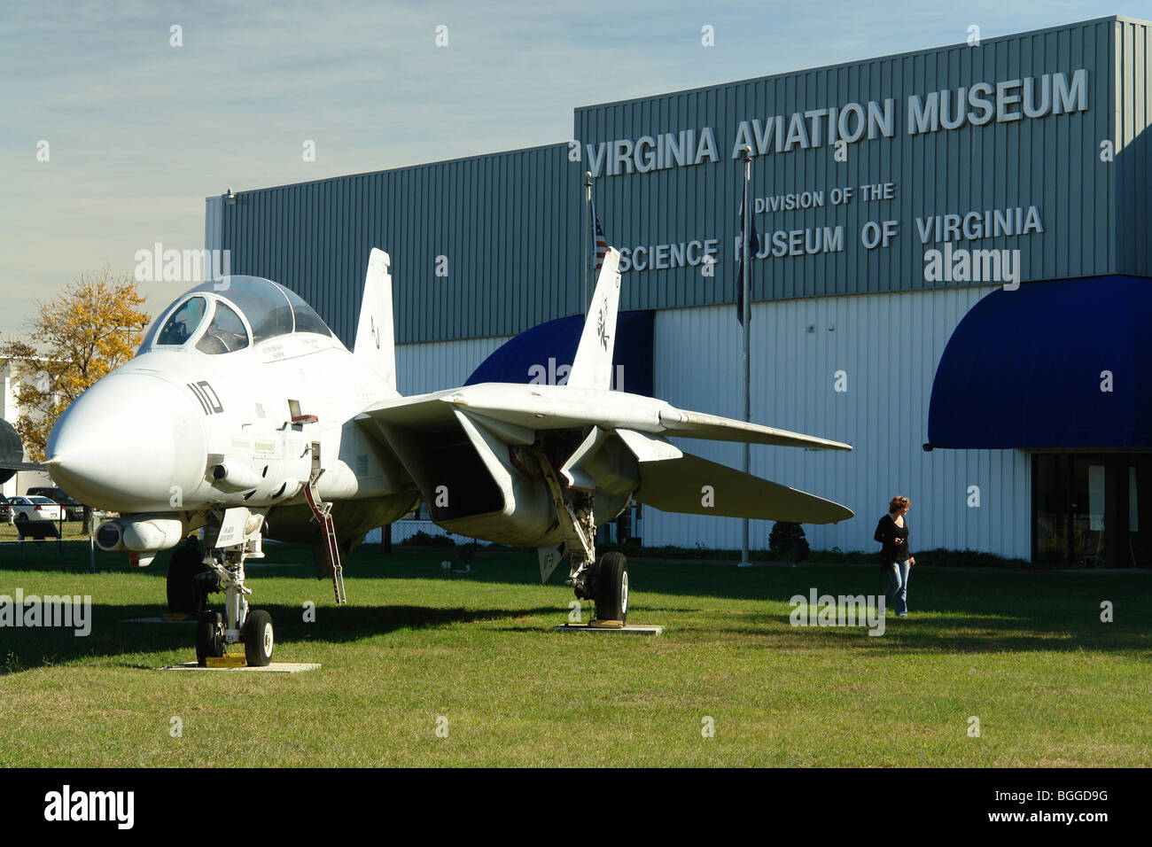 AJD62112, Richmond, VA, Virginia, Virginia Aviation Museum, Science ...