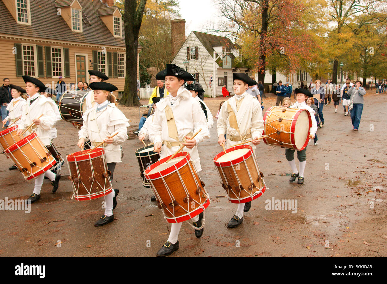 AJD62233, Williamsburg, VA, Virginia, Colonial Williamsburg Historic ...