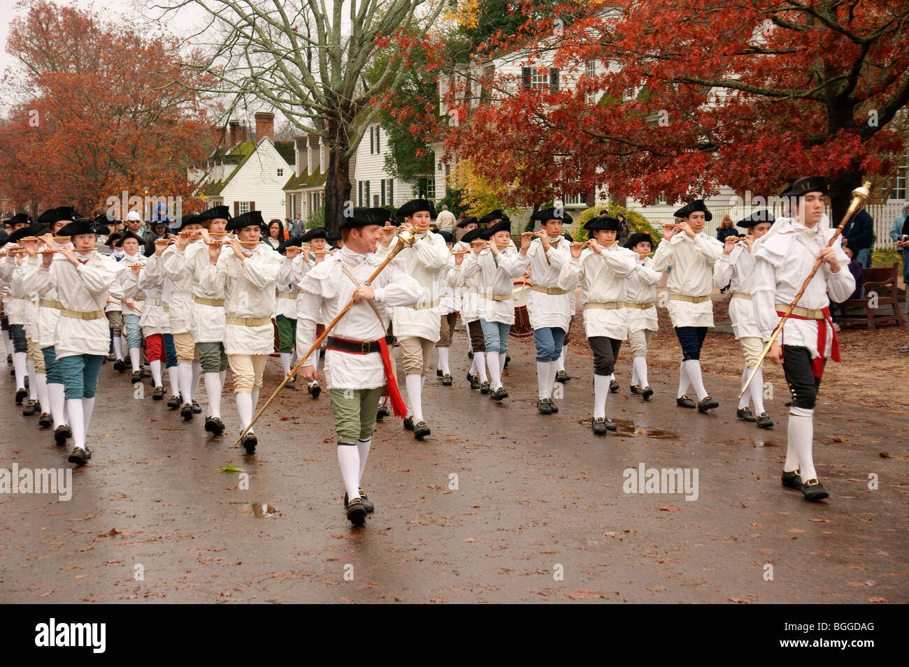 AJD62234, Williamsburg, VA, Virginia, Colonial Williamsburg Historic ...
