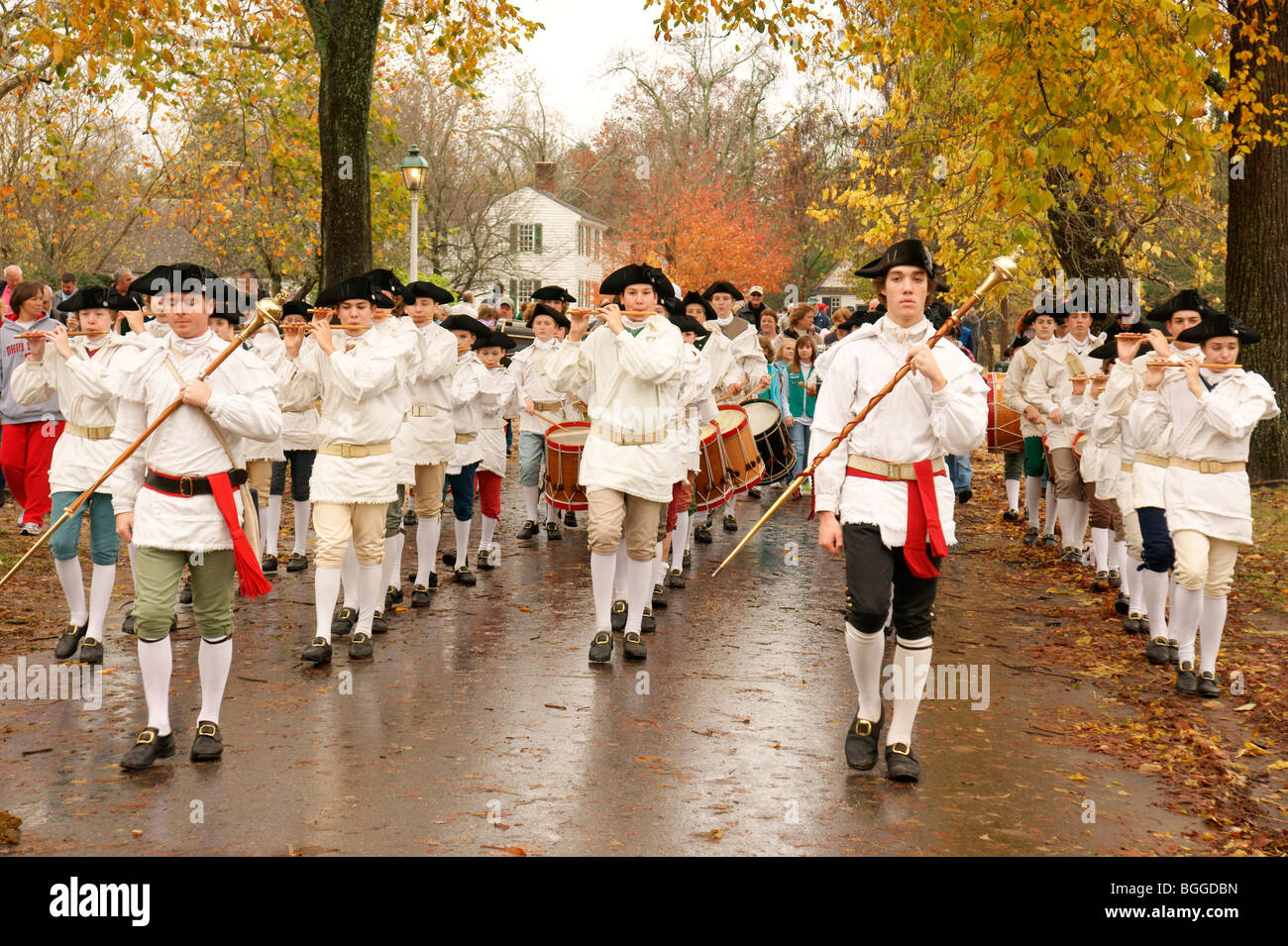 AJD62238, Williamsburg, VA, Virginia, Colonial Williamsburg Historic ...
