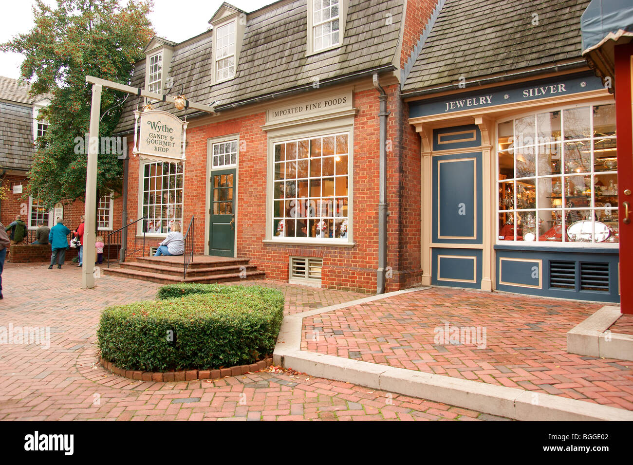 AJD62296, Williamsburg, VA, Virginia, Colonial Williamsburg Historic ...