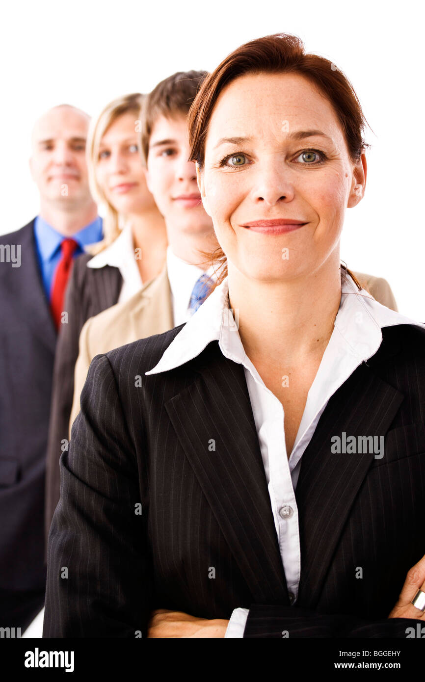 People standing too close hi-res stock photography and images - Alamy