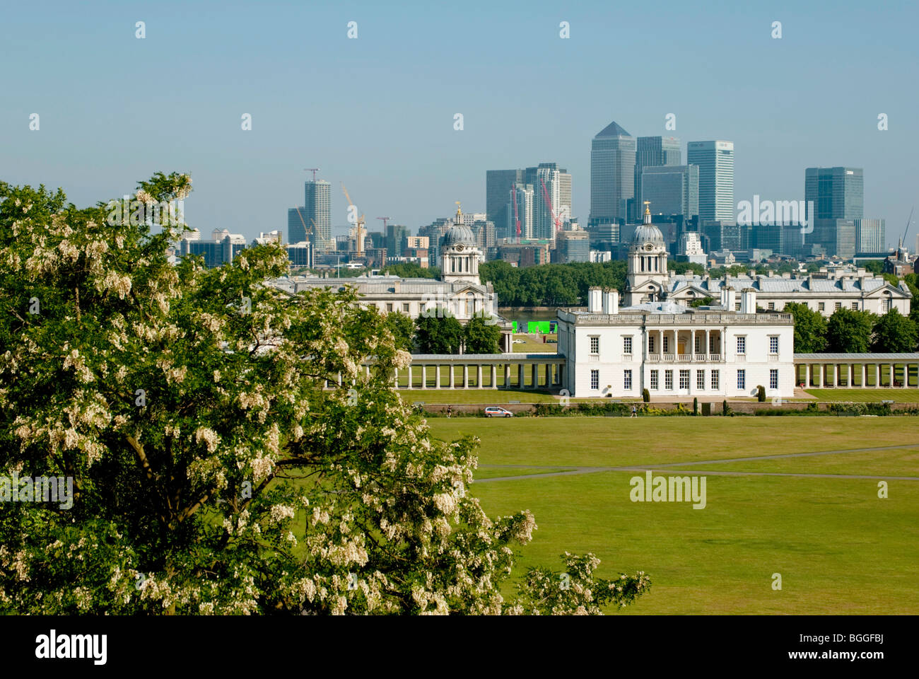 Greenwich england hi-res stock photography and images - Alamy