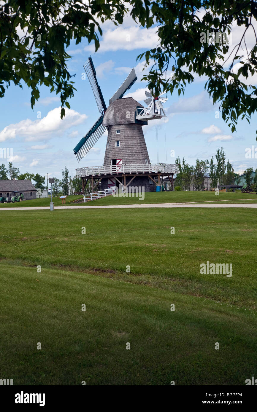 Steinbach canada hi-res stock photography and images - Alamy