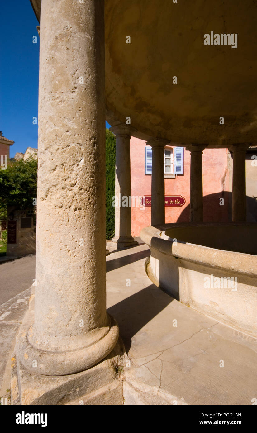 Grignan, Provence, France, Europe Stock Photo - Alamy
