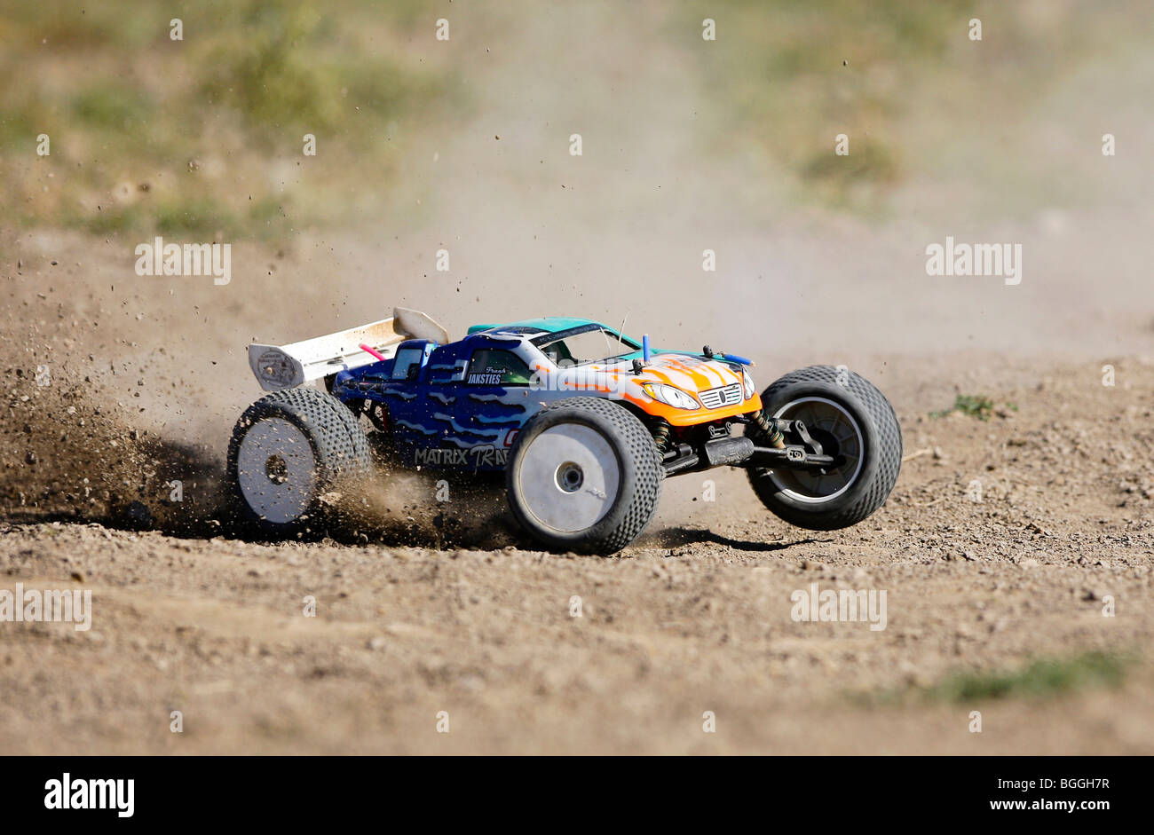 Rc car hi-res stock photography and images - Alamy