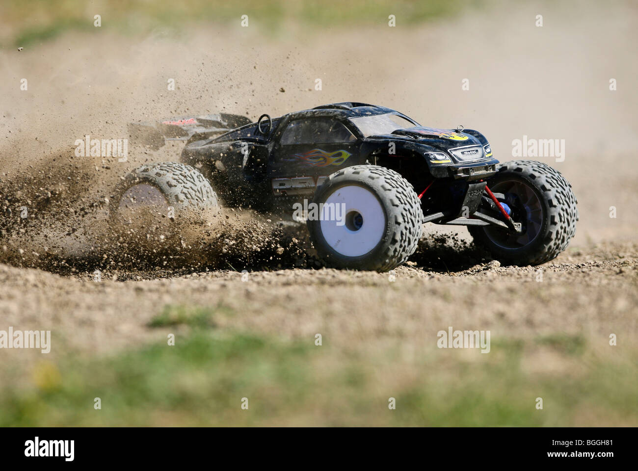 Rc car hi-res stock photography and images - Alamy