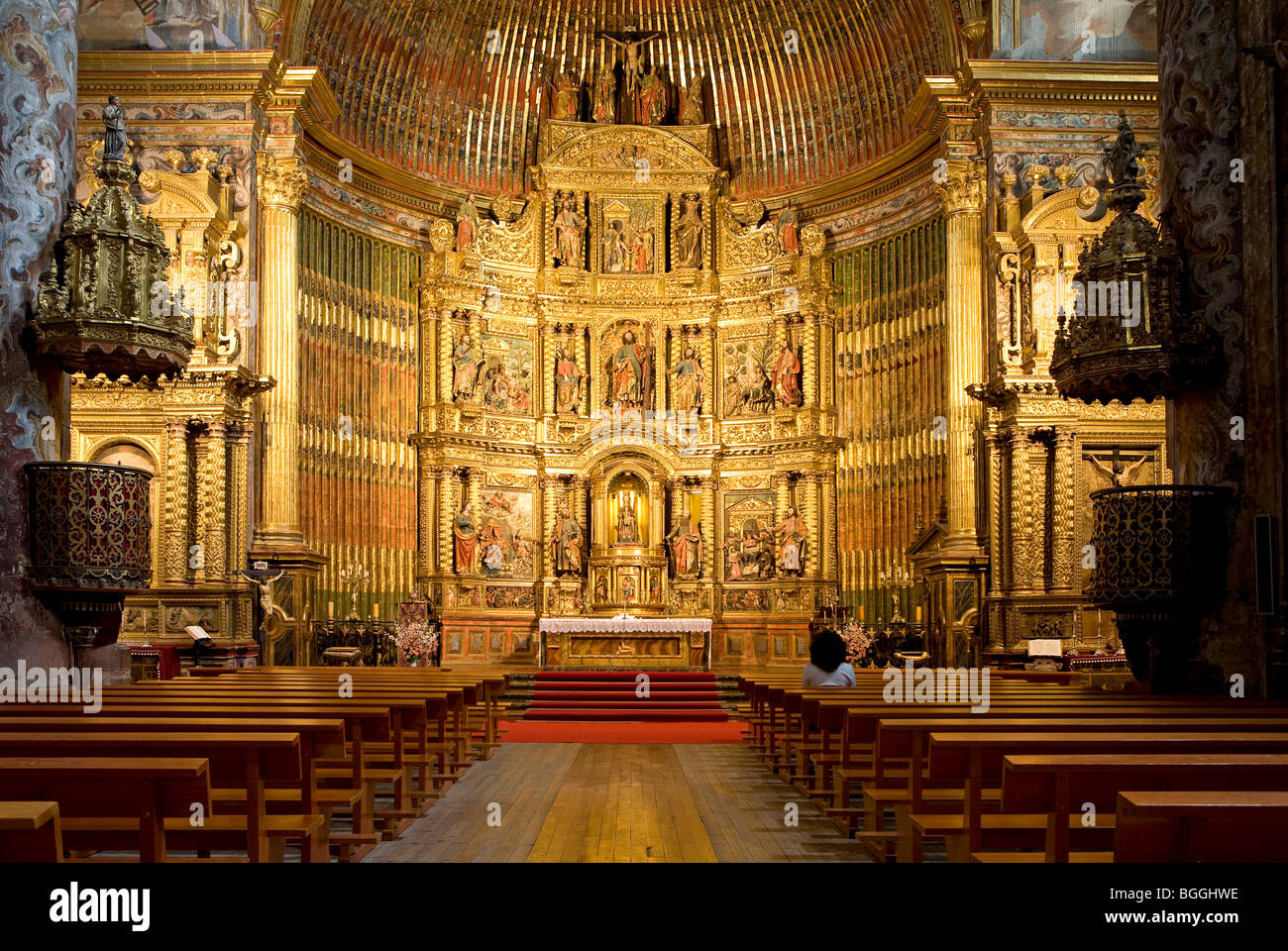 Format altar color colour colour hi-res stock photography and images ...