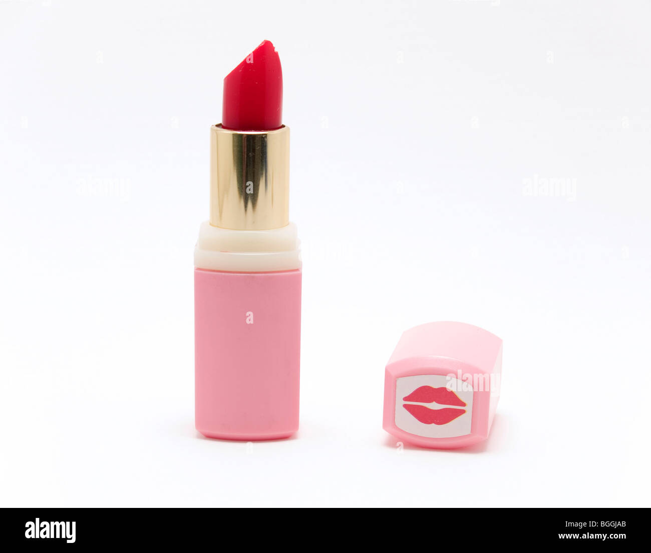 Lip two Cut Out Stock Images & Pictures - Alamy