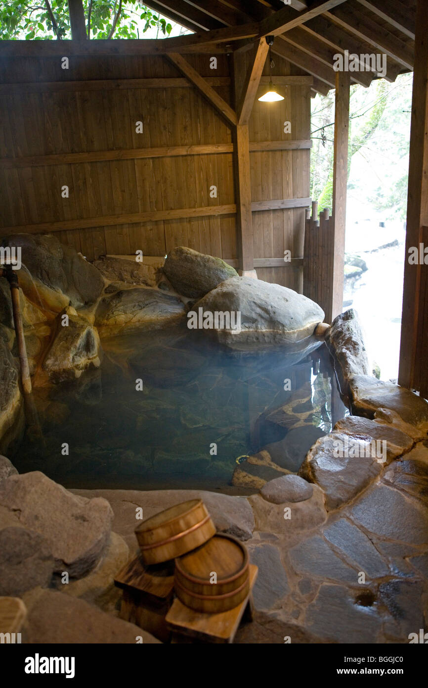 Water basin in a traditional inn hi-res stock photography and images ...