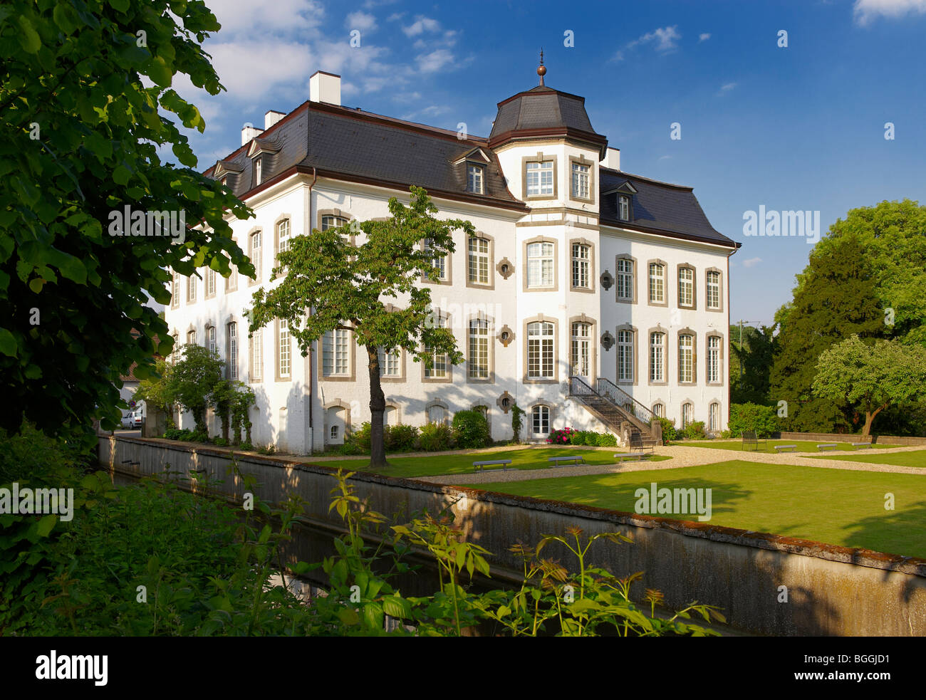 Zweibrueggen castle hi-res stock photography and images - Alamy