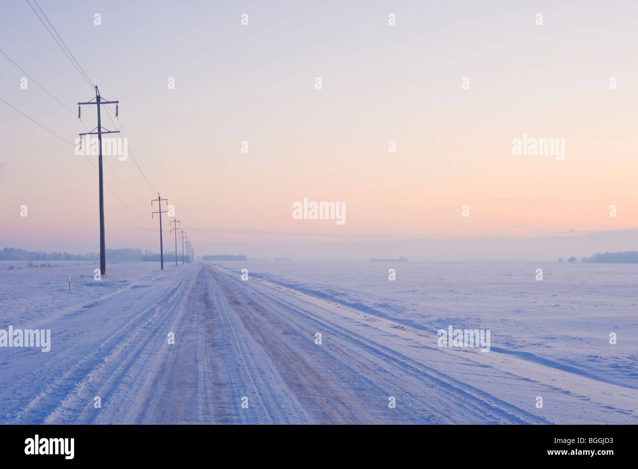 Robert mcgouey alberta canada hi-res stock photography and images - Alamy