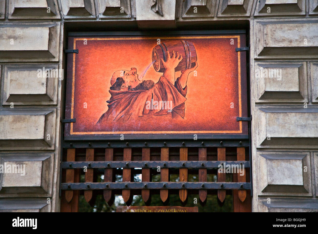 Comical paintings hi-res stock photography and images - Alamy