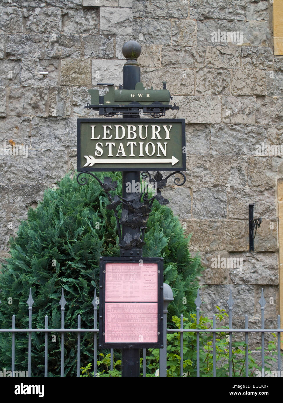 Ledbury hi-res stock photography and images - Alamy