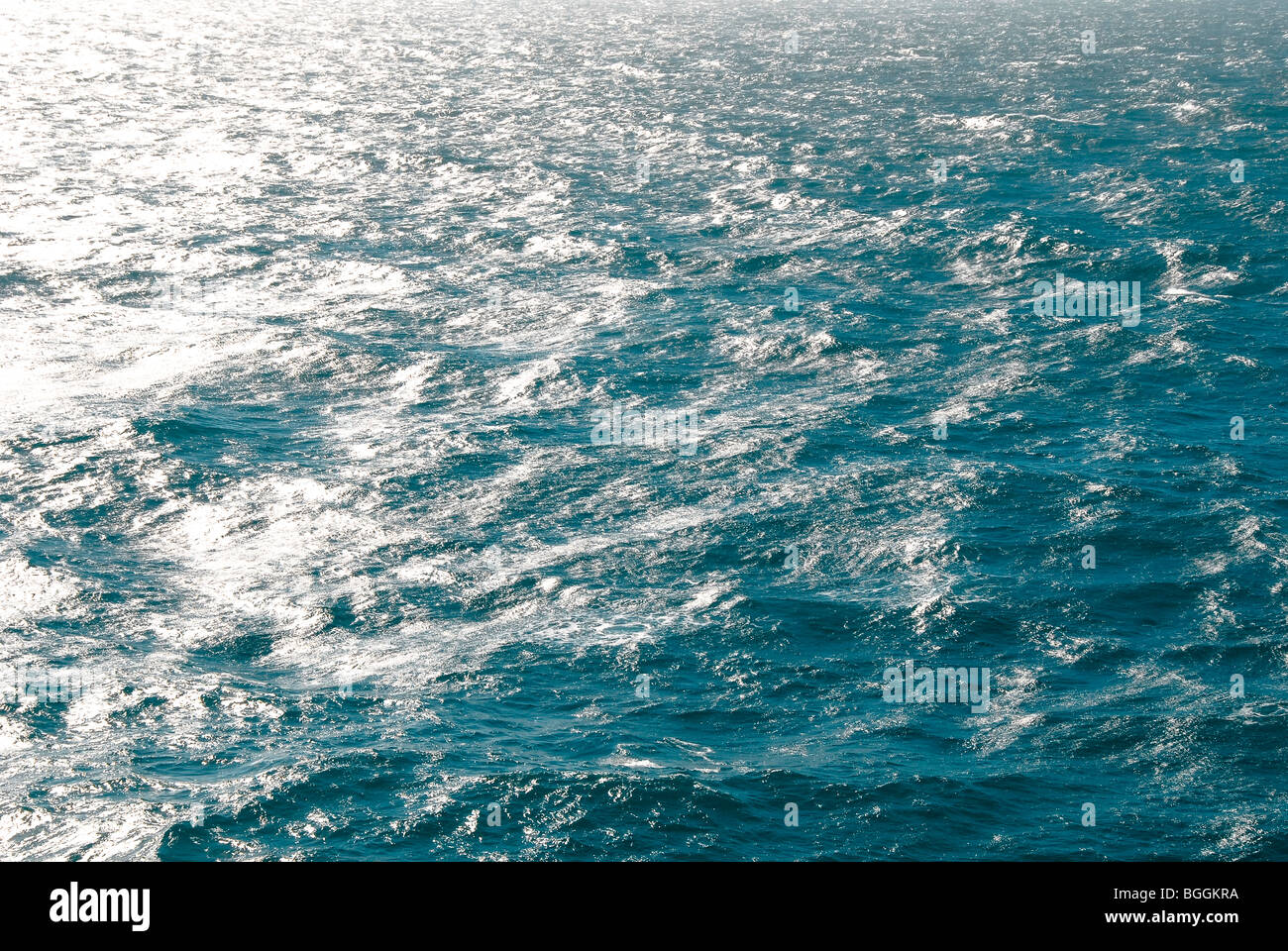 South Atlantic Ocean off the Patagonia region of Argentina Stock Photo ...