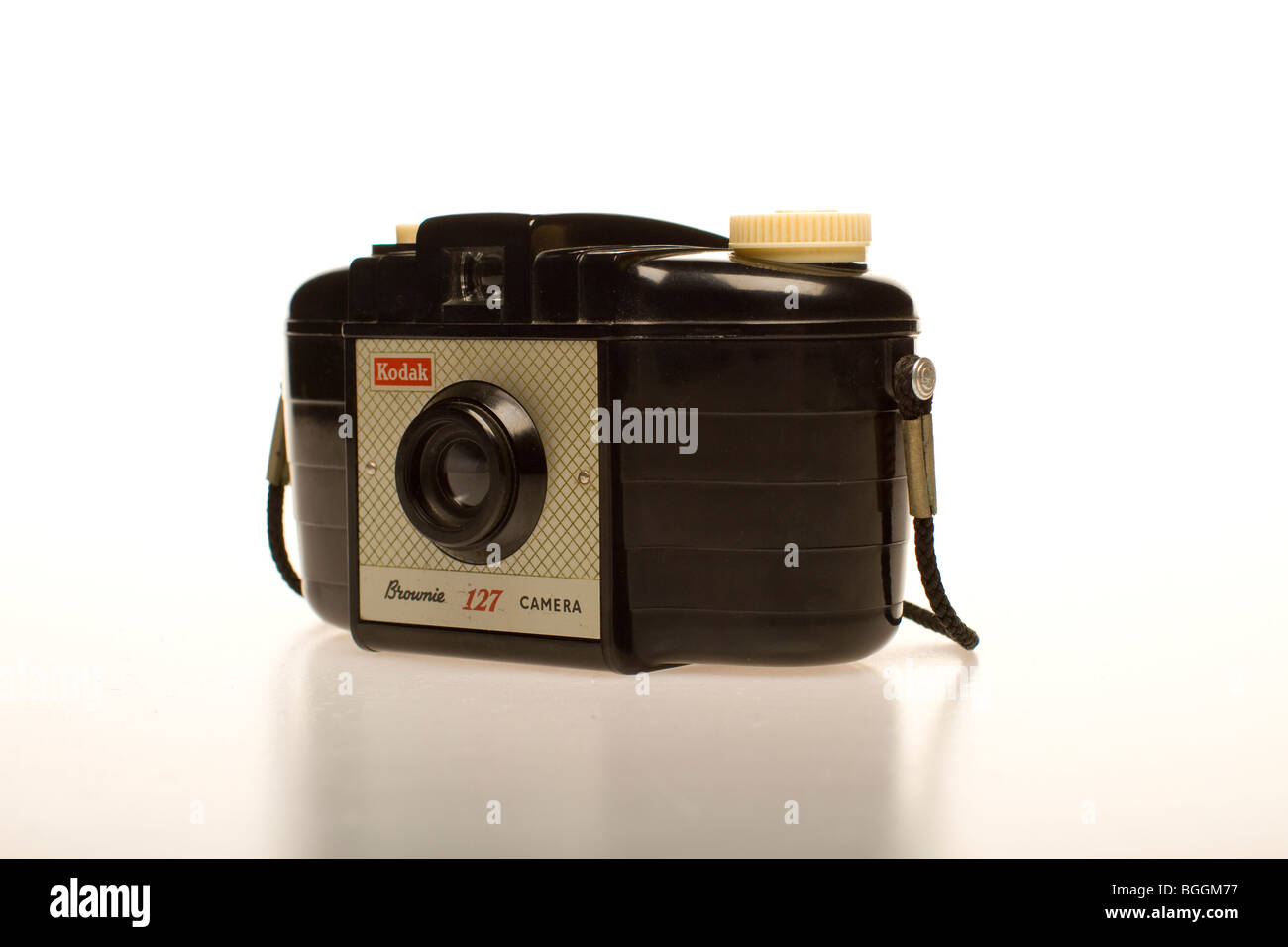 120 rollfilm camera hi-res stock photography and images - Alamy