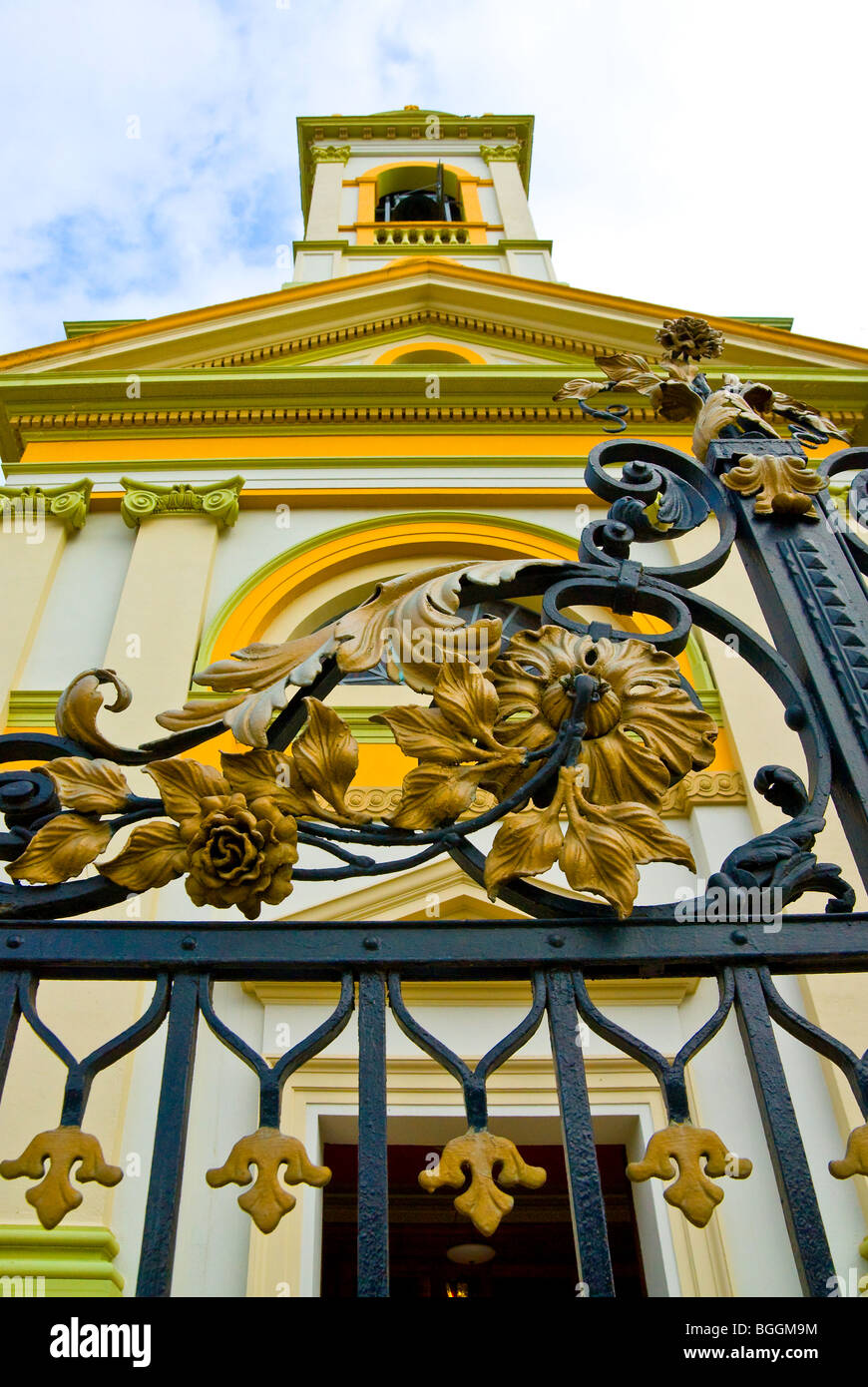 Sacred decorations hi-res stock photography and images - Alamy