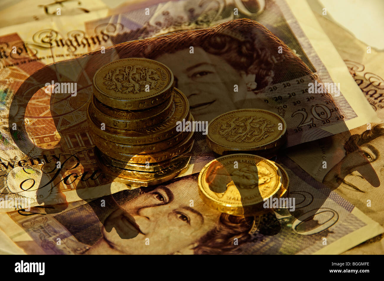 English stock market hi-res stock photography and images - Alamy