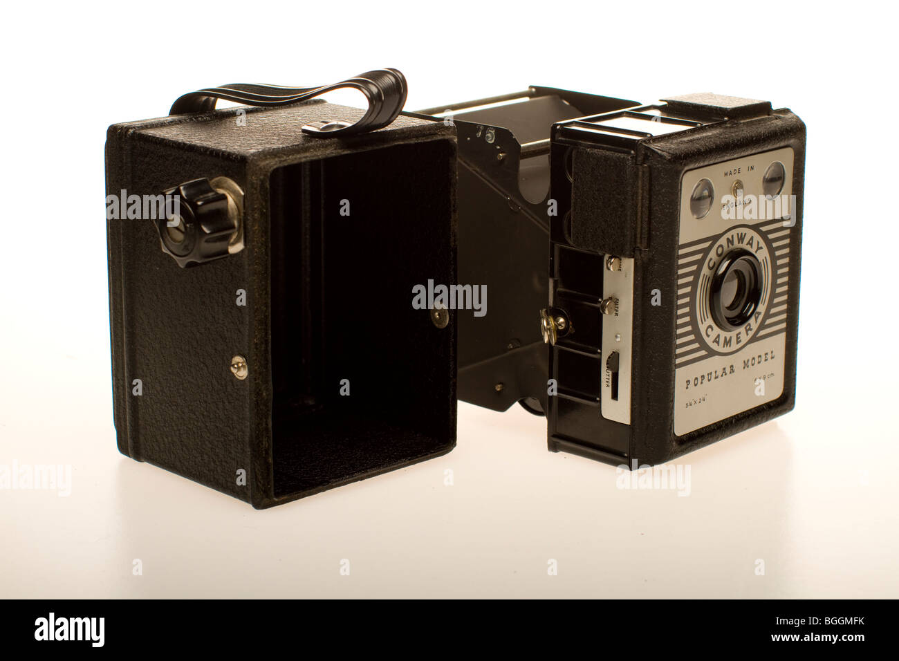 Standard lenses hi-res stock photography and images - Alamy