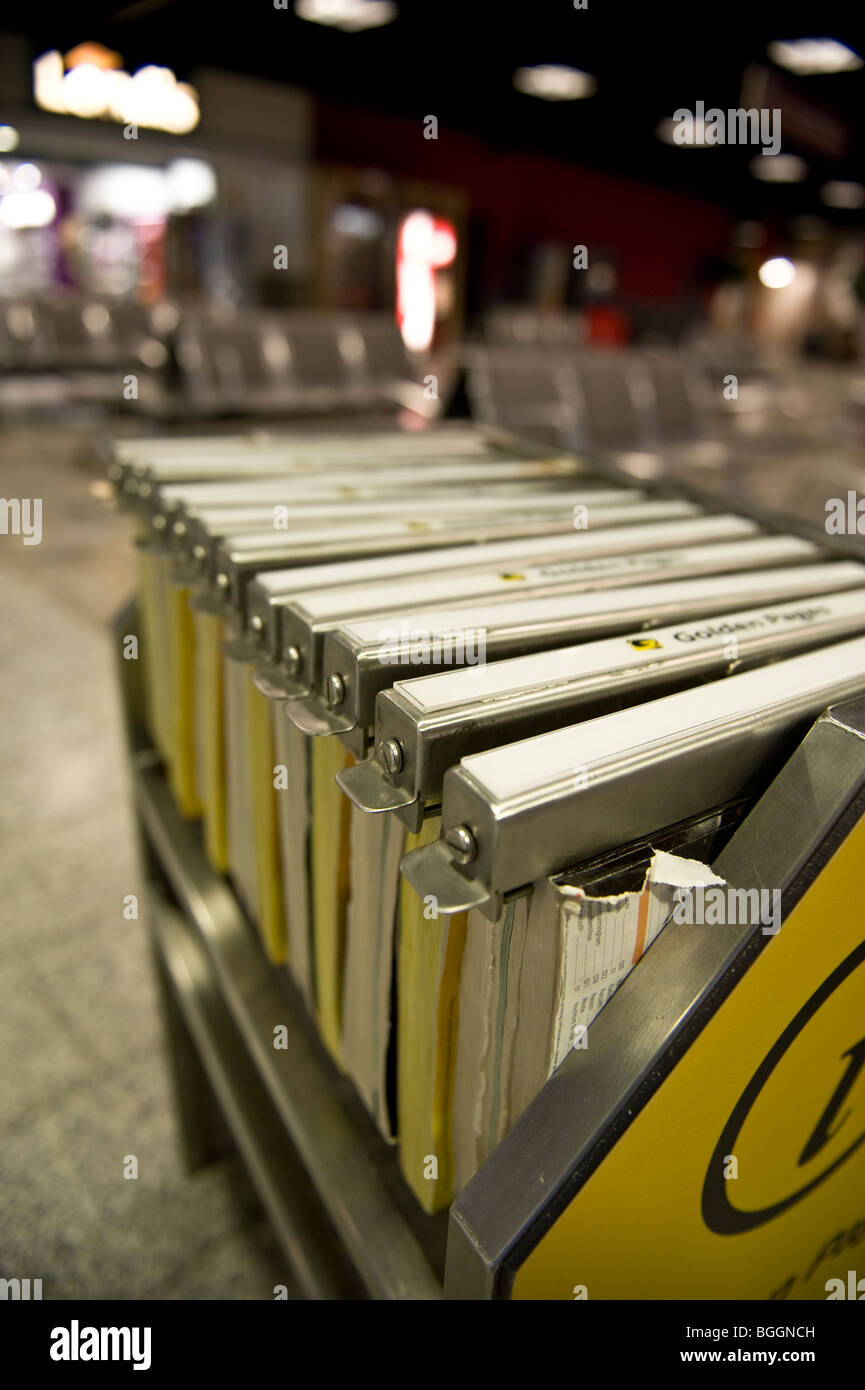 Phone books ireland hi-res stock photography and images - Alamy