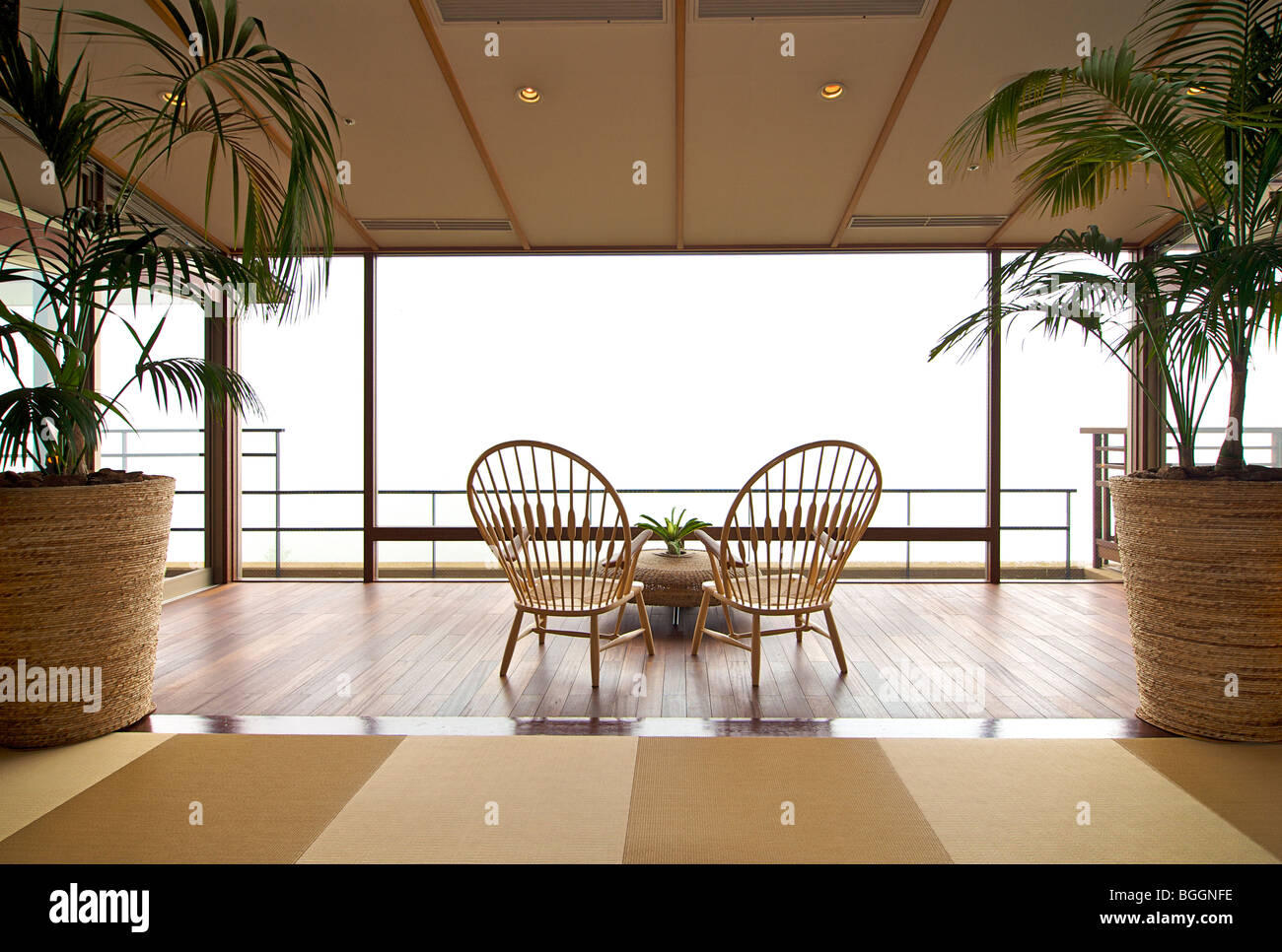 Ginyu traditional japanese spa japan hi-res stock photography and ...