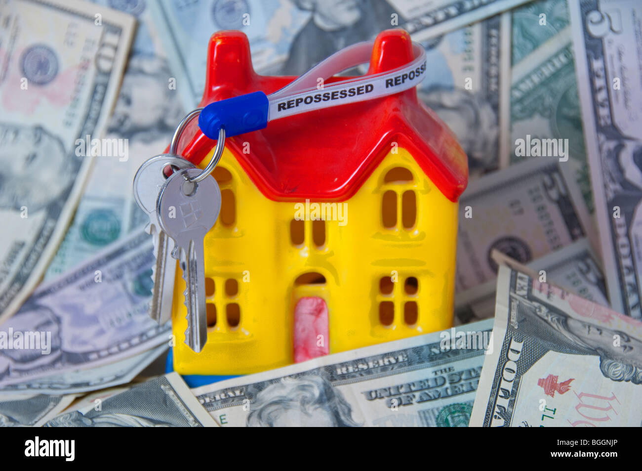Concept property hi-res stock photography and images - Alamy