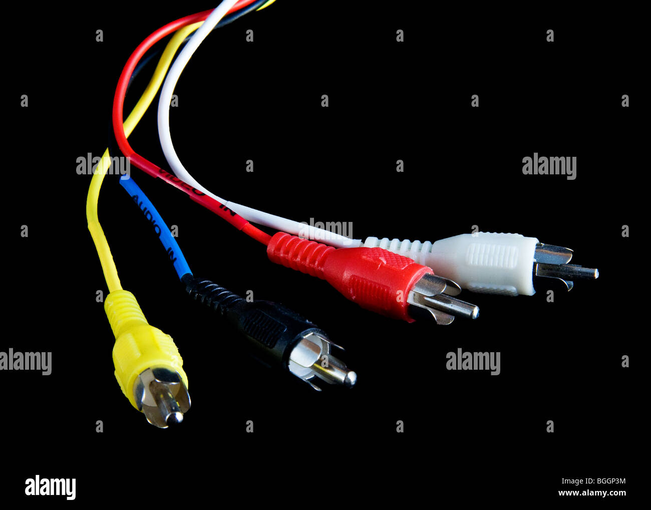 Tv scart connection hi-res stock photography and images - Alamy