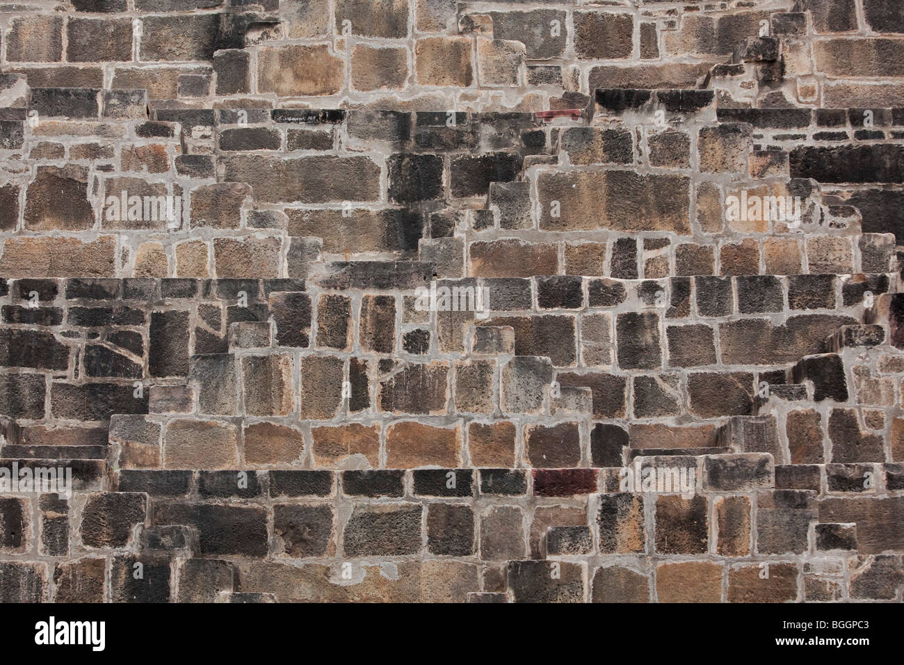 Giant stair hi-res stock photography and images - Alamy