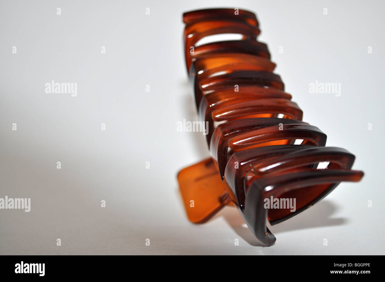 Hair and clip hi-res stock photography and images - Alamy