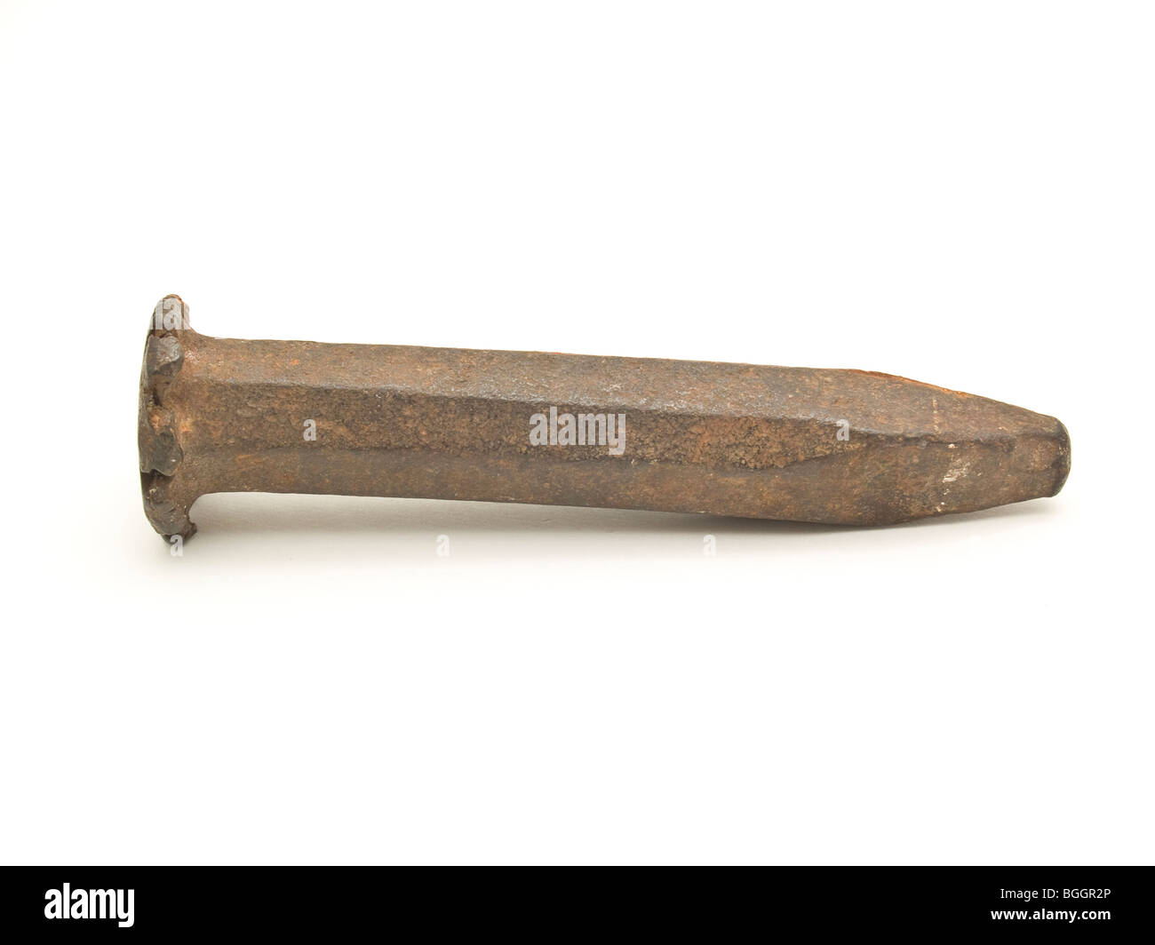 Iron oxidation Cut Out Stock Images & Pictures - Alamy