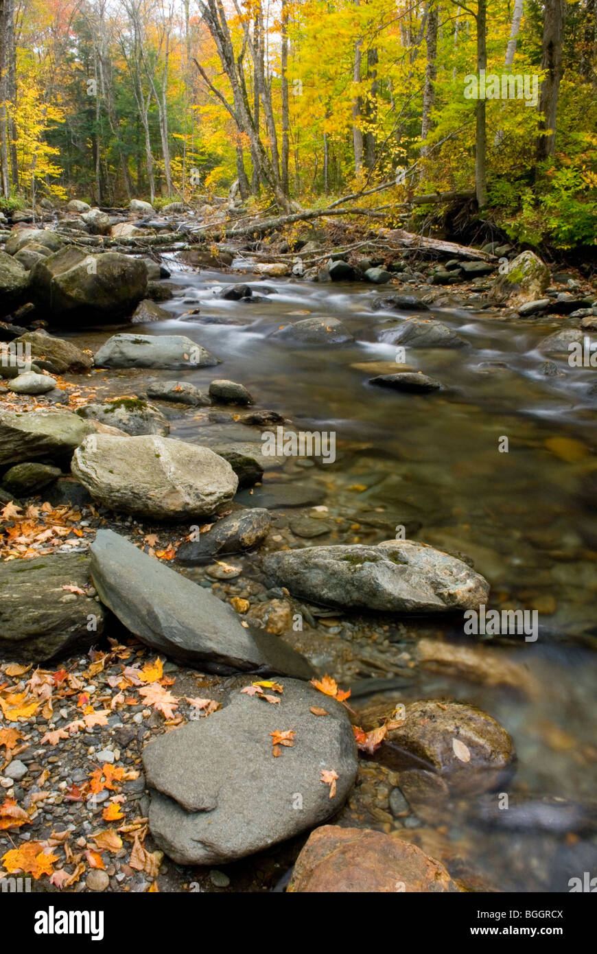 Rivers of vermont rivers of usa hi-res stock photography and images - Alamy