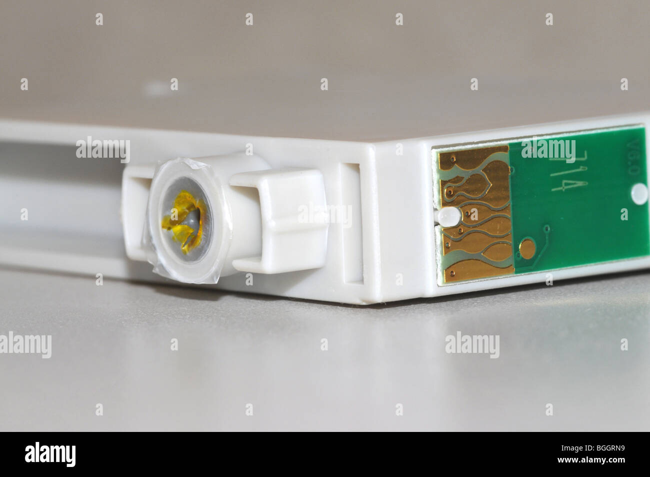 Empty cartridge hi-res stock photography and images - Alamy