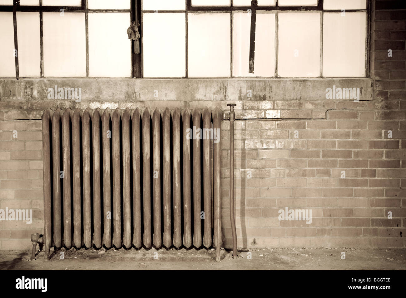 Antique Radiator Interior High Resolution Stock Photography and Images ...